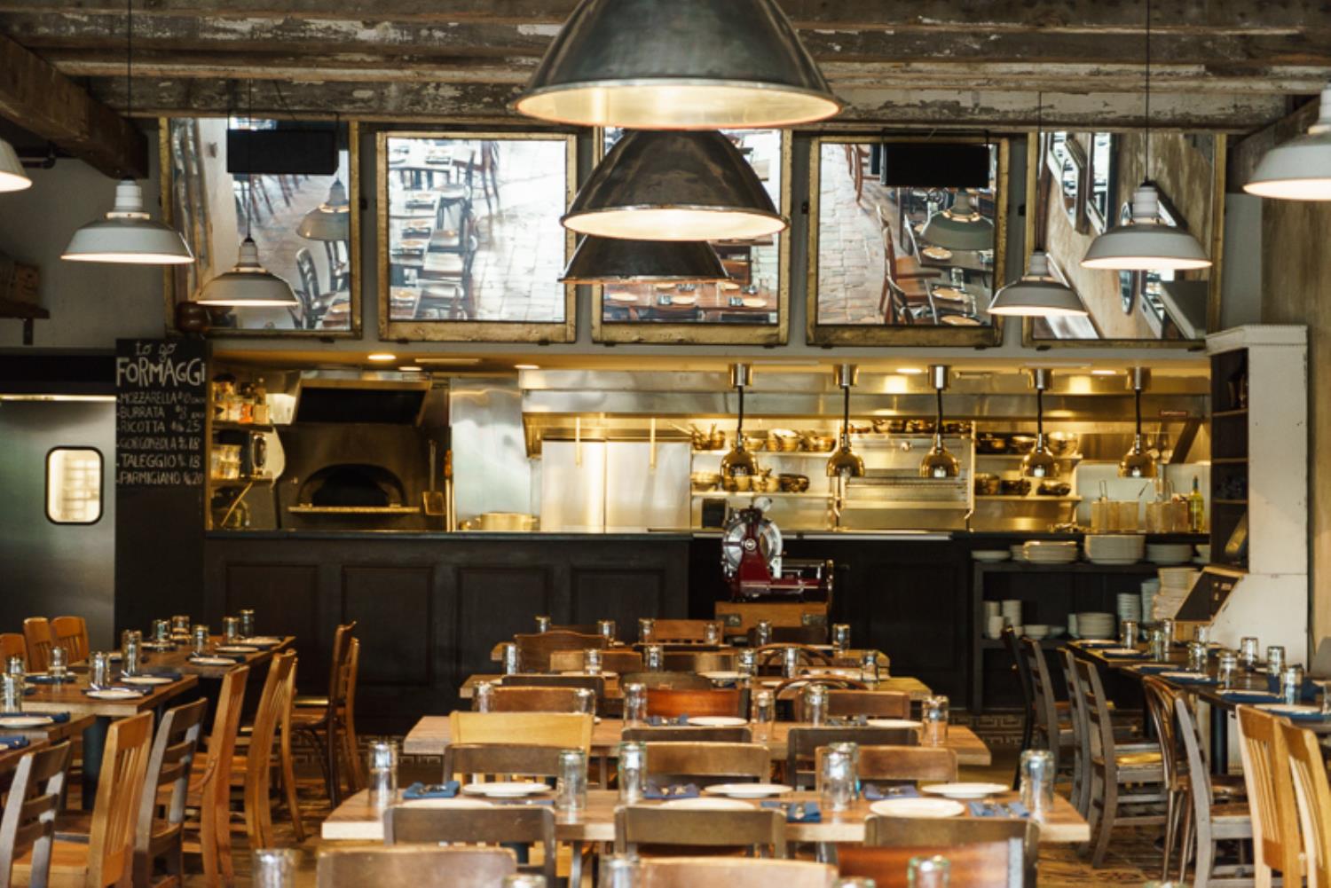 Projects - BDI Construction