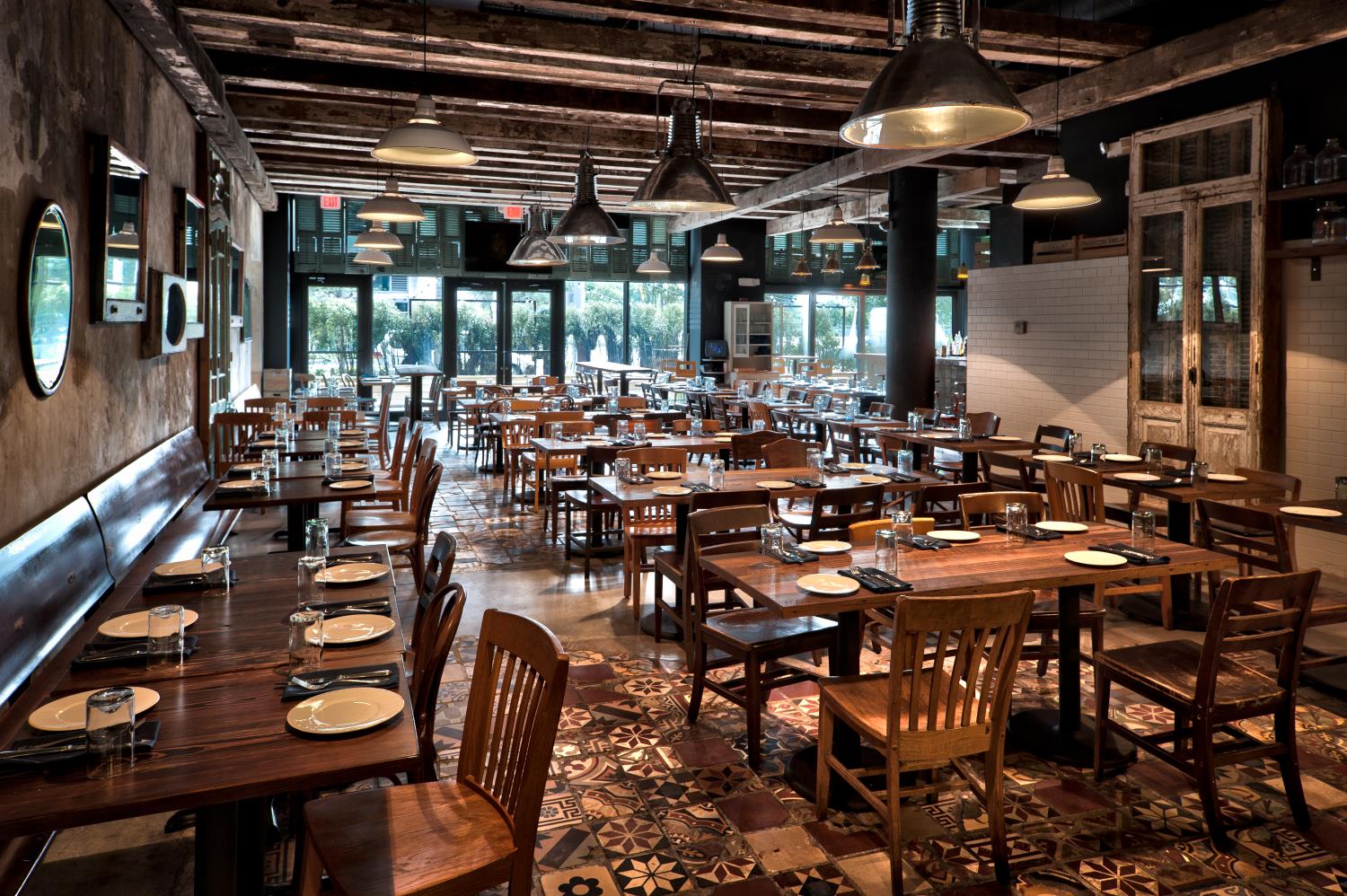 Projects - BDI Construction