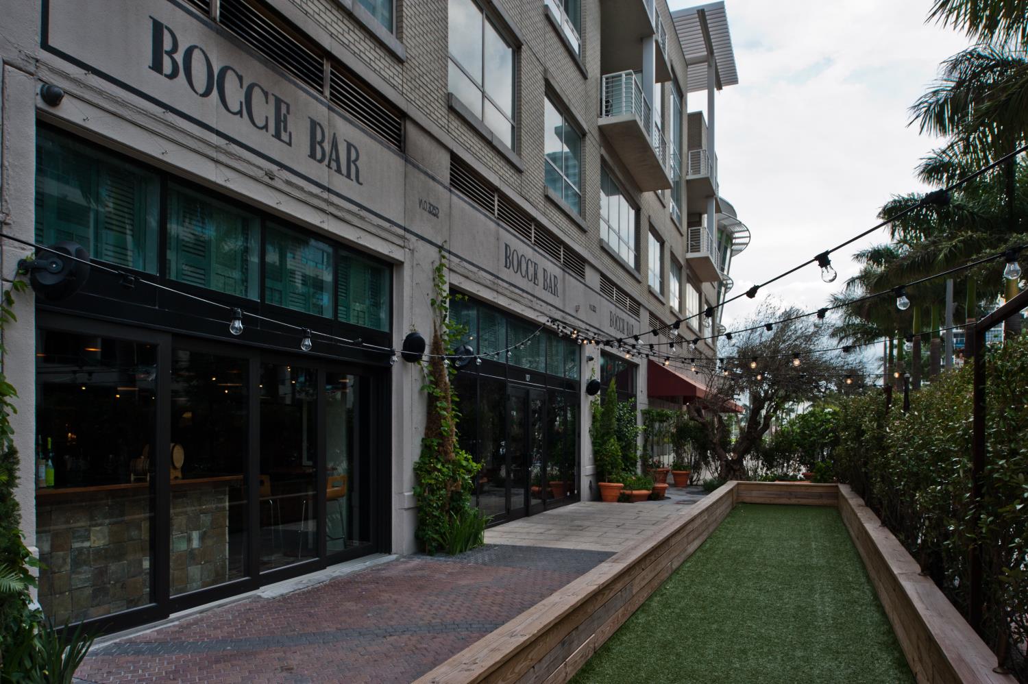 Projects - BDI Construction