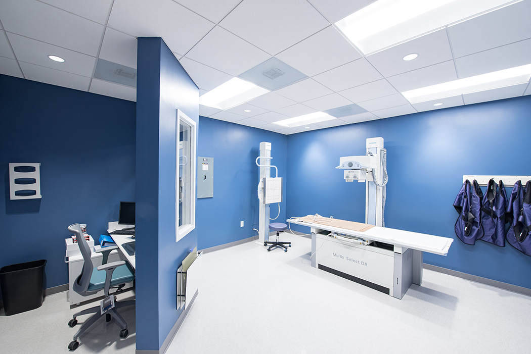 Projects - BDI Construction