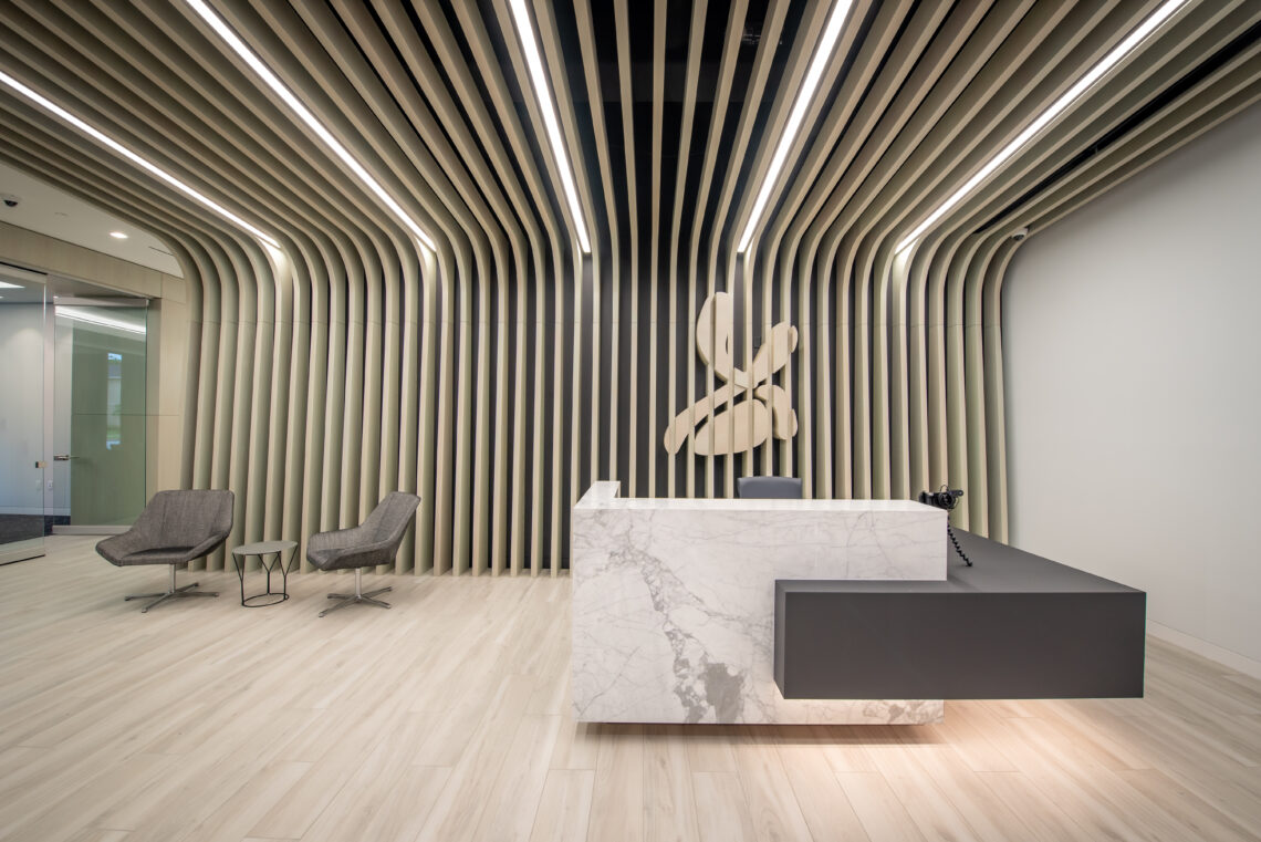 BDI Construction | General Contracting & Project Development